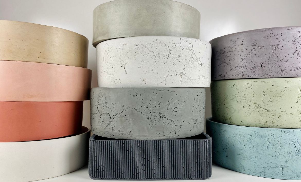 View All Basins – RainCo