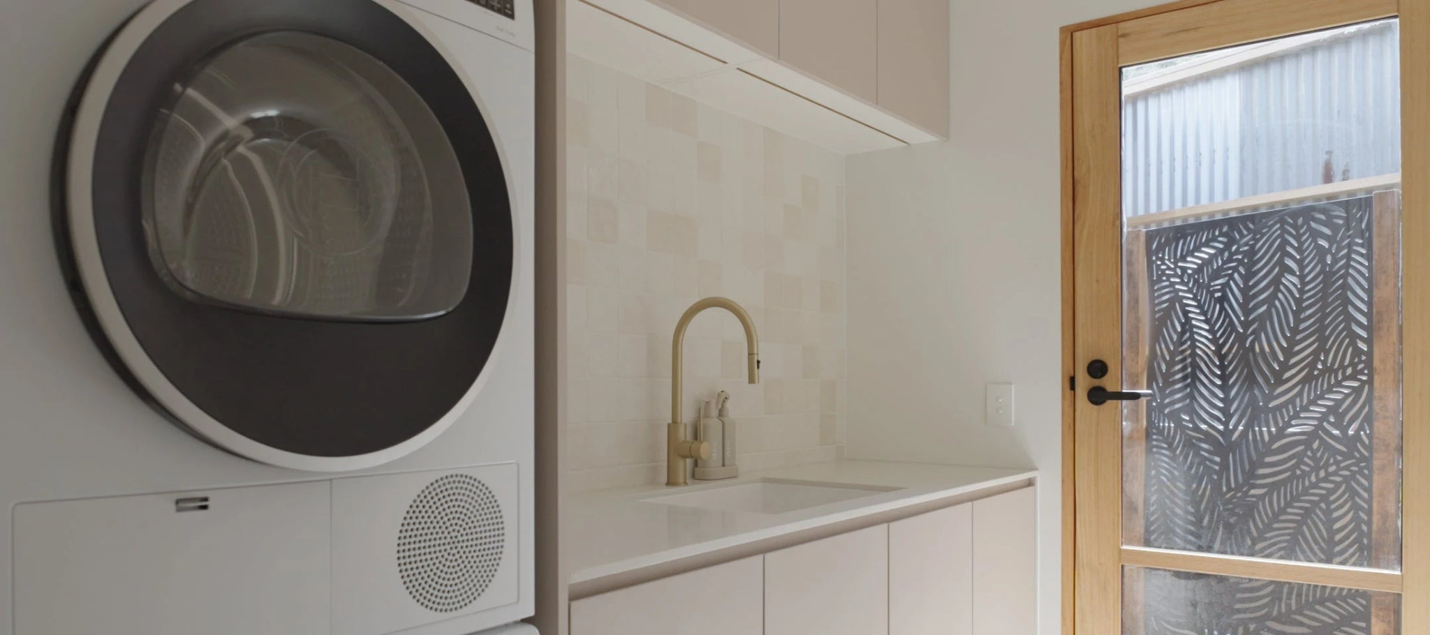 Laundry Taps & Mixers Australia - Wall Mounted, Pull Out & More