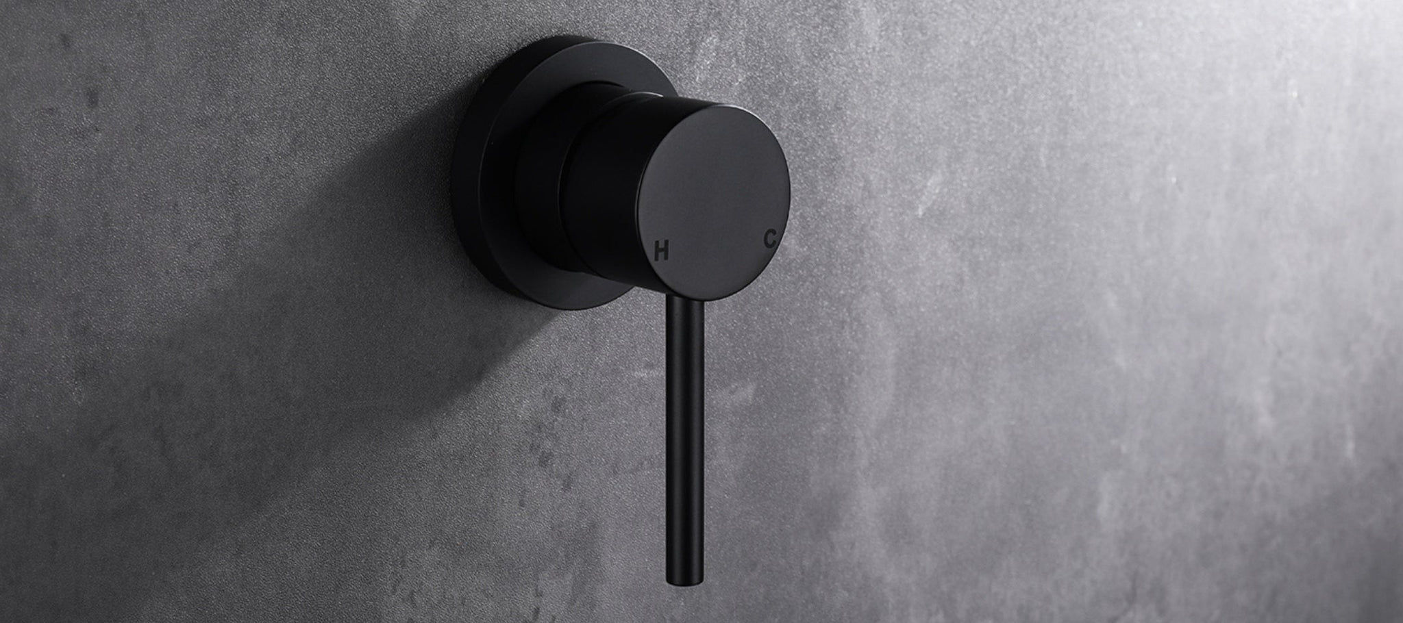 Black Tapware | Shop Matte Black Taps