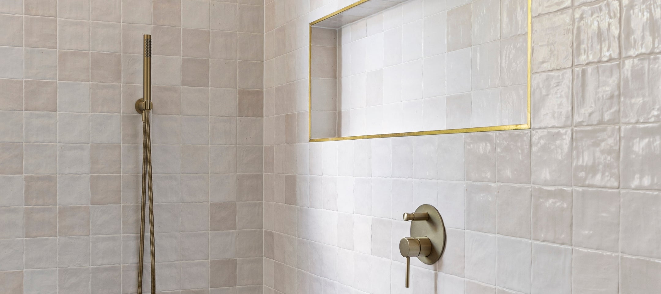 Shower Taps | Efficient Shower Mixers – RainCo