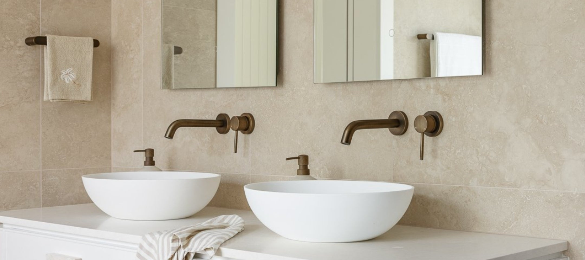 View All Tapware