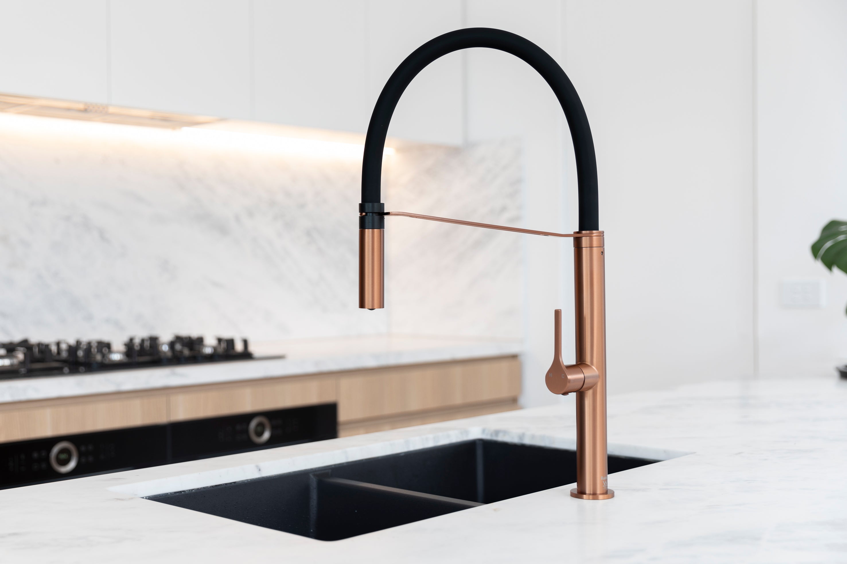 Tapware - Shop Designer Tapware Online - RainCo