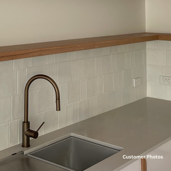 Shop Antique Brass Tapware | Aged Brass Tapware