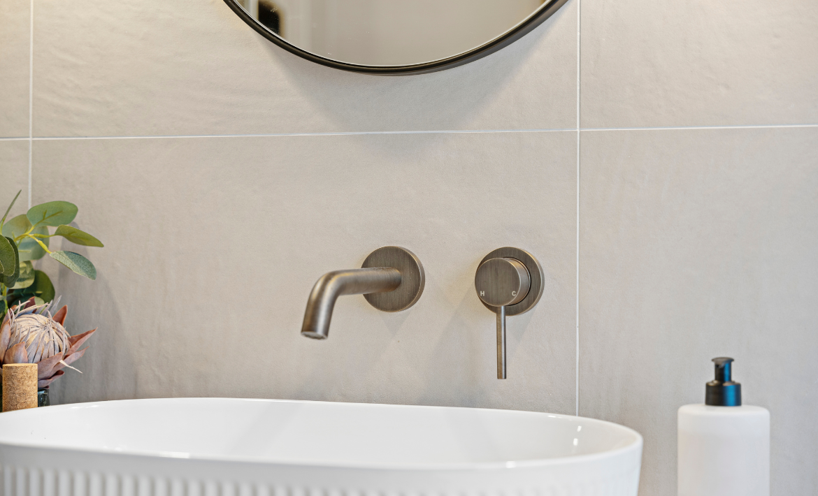 Tapware - Shop Designer Tapware Online - RainCo