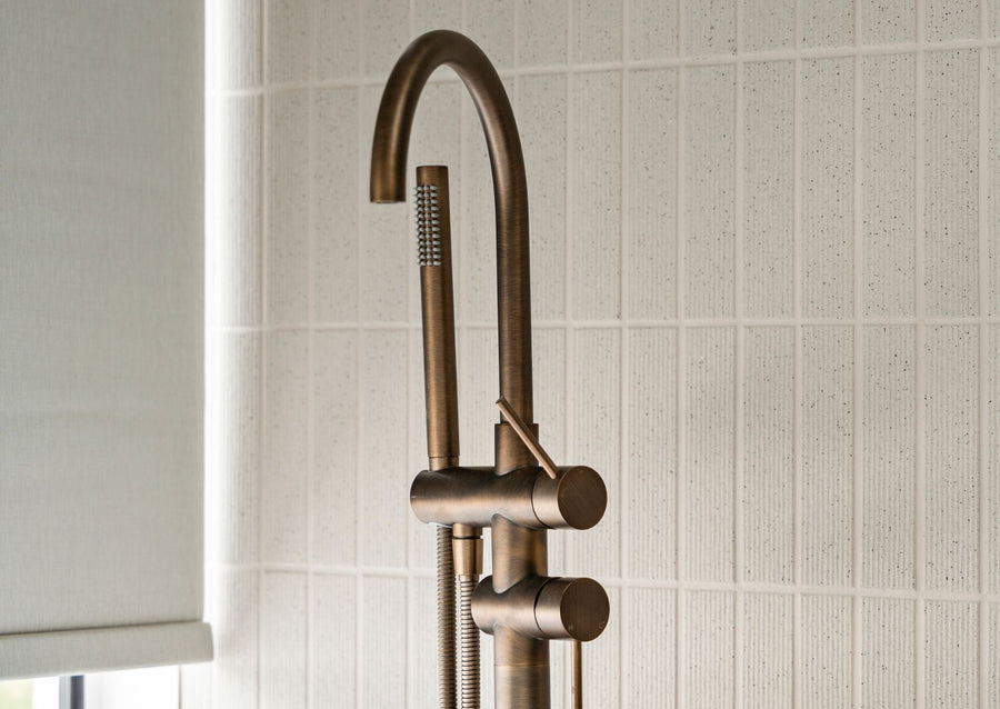 Lead-Free Tapware – Safe & Sustainable Brass Tapware | RainCo