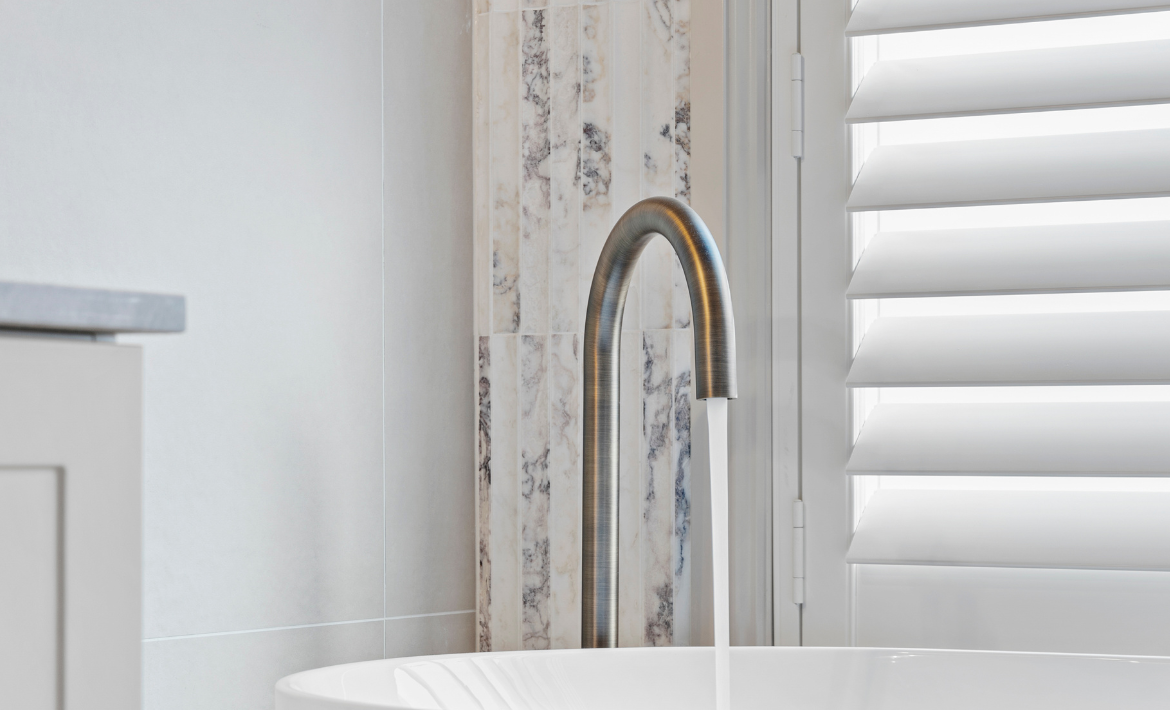 Tapware - Shop Designer Tapware Online - RainCo