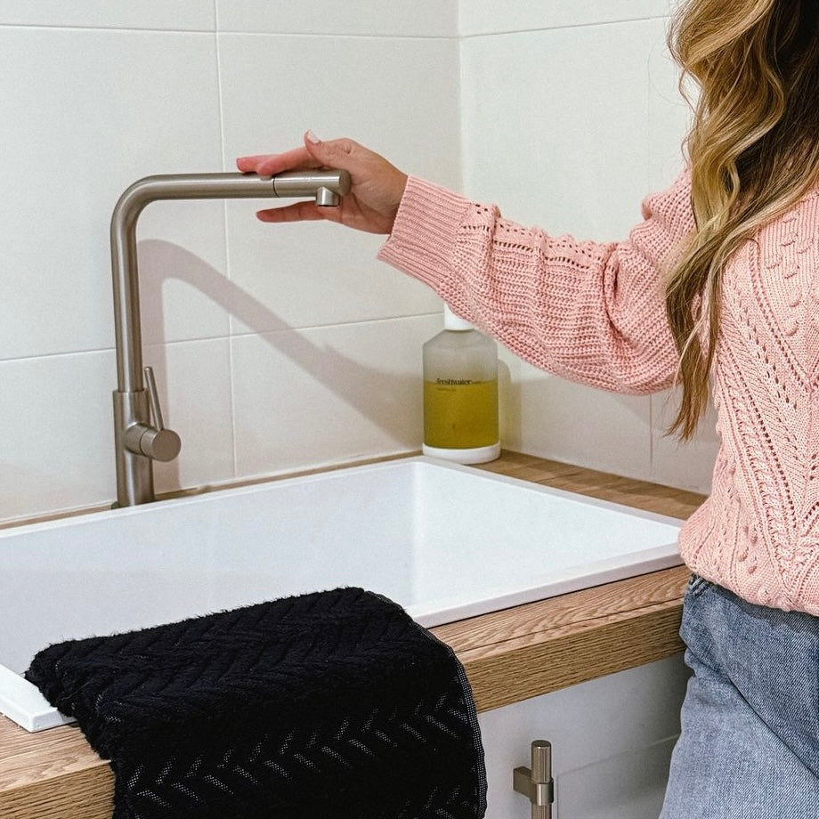 Tapware - Shop Designer Tapware Online - RainCo