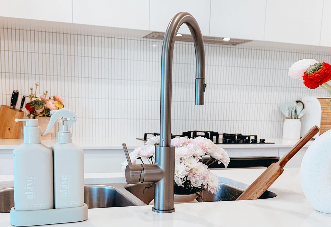RainCo - Premium Tapware for Kitchens, Bathrooms & Laundries – Rain Co