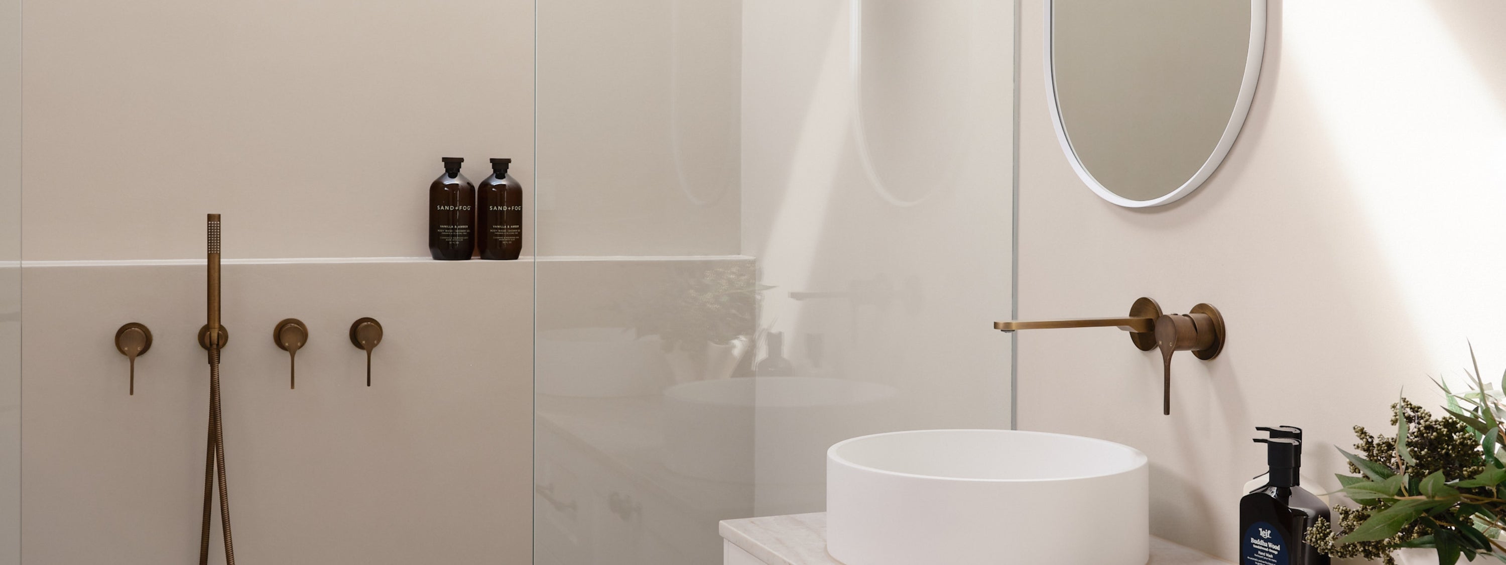 Designer Tapware | Kitchen, Bathroom & Laundry Fixtures | RainCo