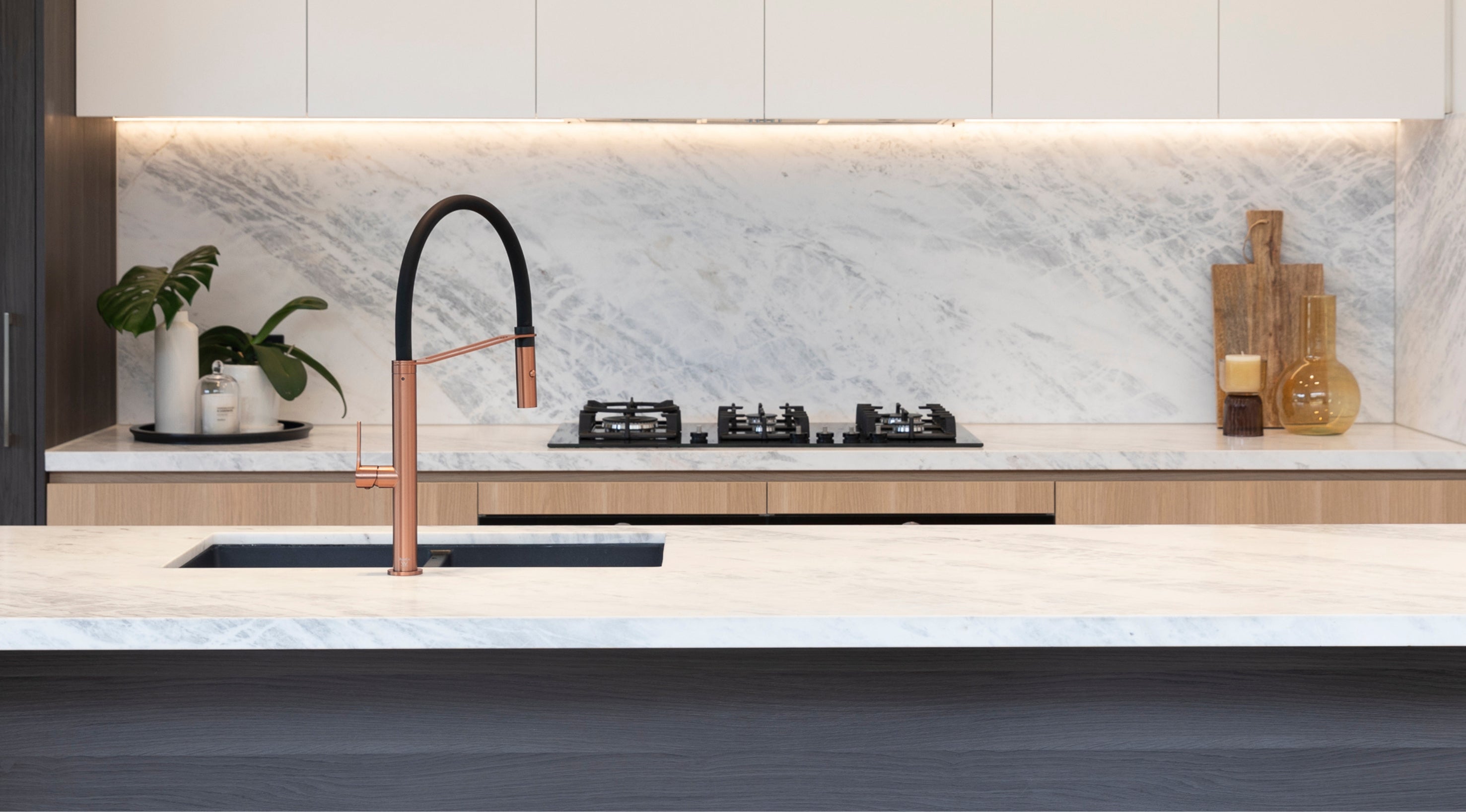 Tapware - Shop Designer Tapware Online - RainCo