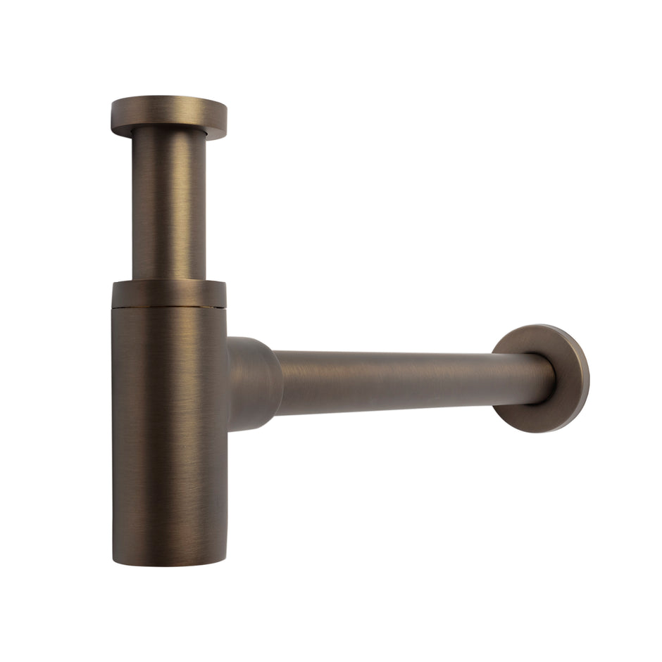 Shop Antique Brass Tapware | Aged Brass Tapware