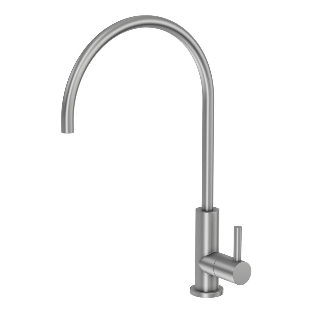 Haven Mini Water Filter Tap - Brushed Nickel