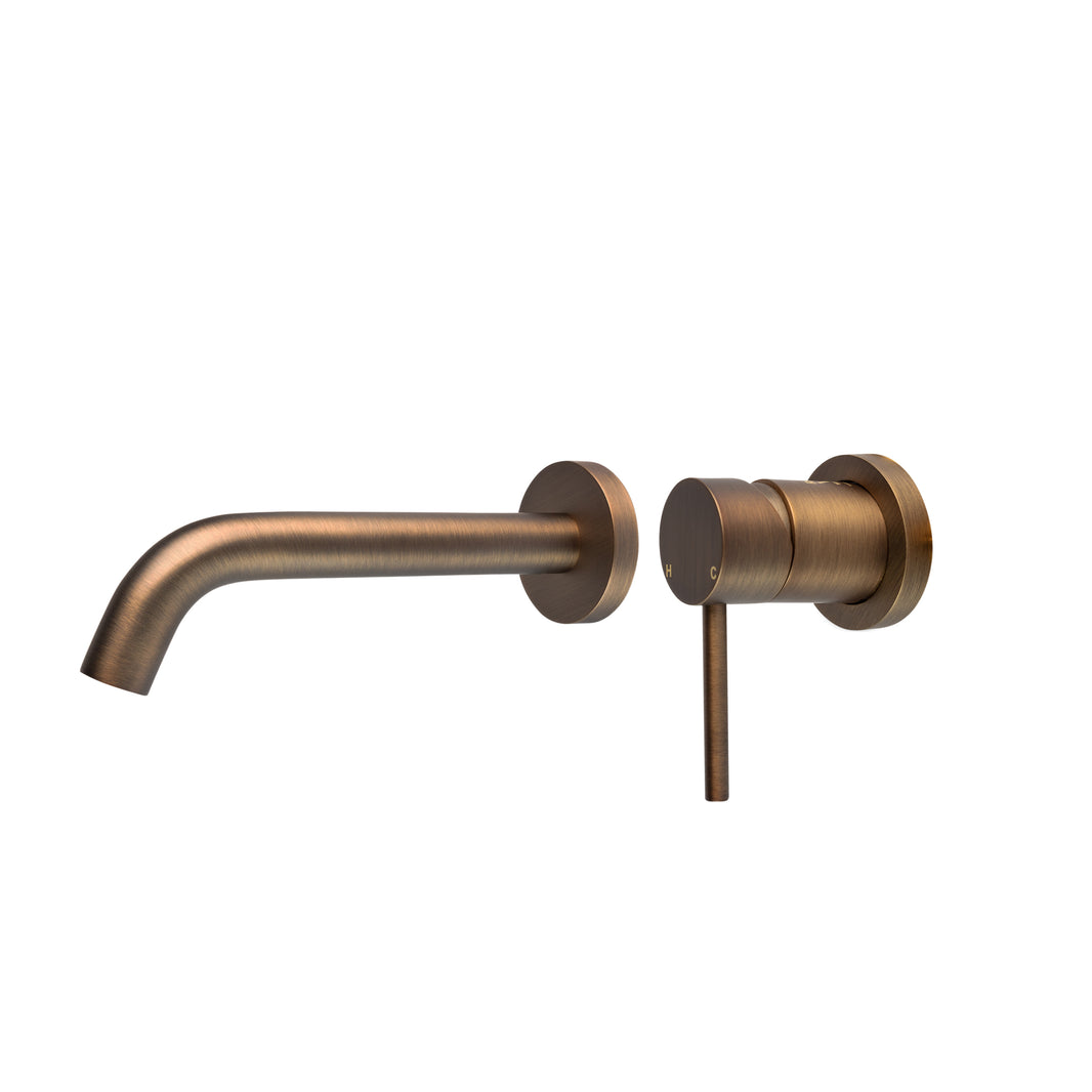 Shop Antique Brass Tapware | Aged Brass Tapware